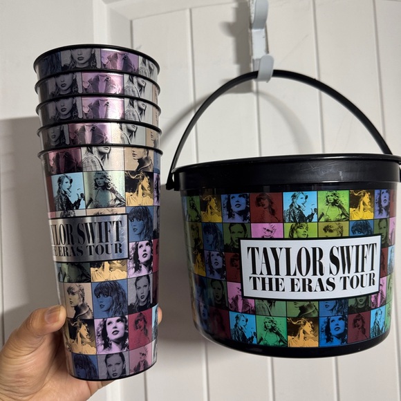 Taylor Swift | Other | Taylor Swift The Era Tour Concert Bundle | Poshmark